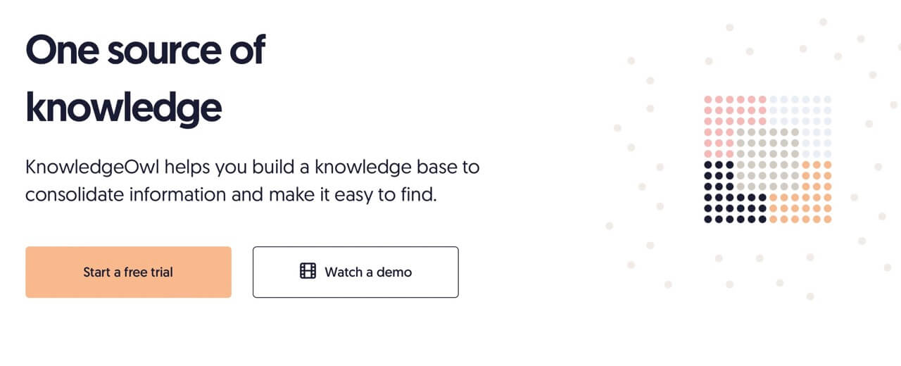 KnowledgeOwl Review: Your Data and Information Base | 2024