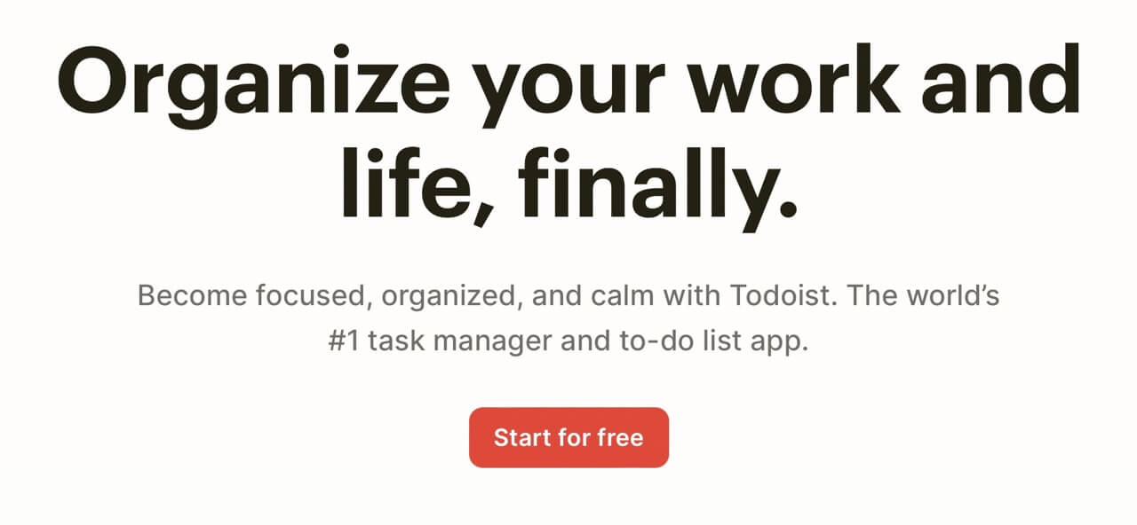 Todoist Review A Game Changer In Task Management 2024